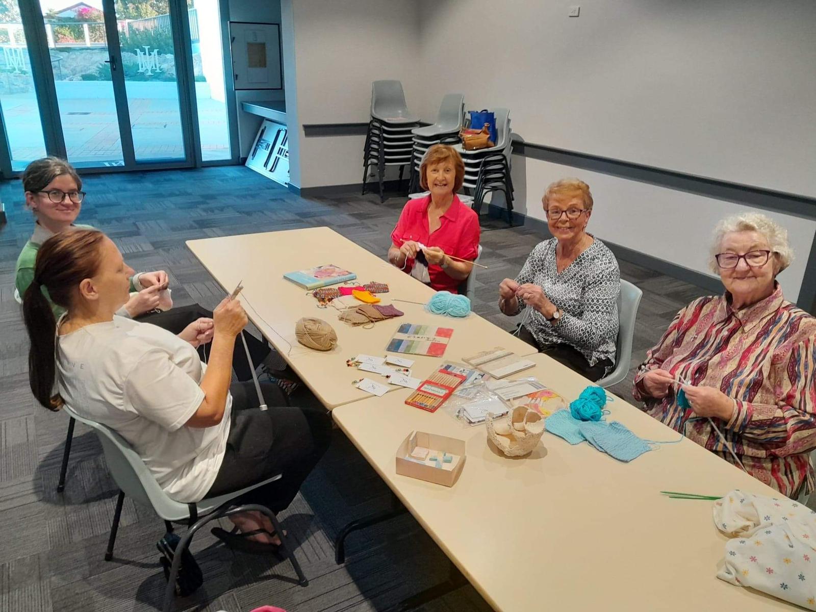 Parish Groups – Immaculate Heart of Mary Parish